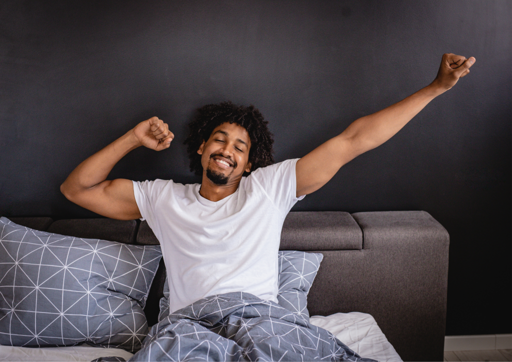 7 Ways To Build And Maintain A Healthy Sleep Routine - Inspiration Republic